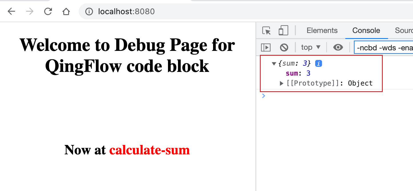 GitHub - Eve-Sama/qingflow-code-block-template: 轻流代码块功能的前端工程化模板, 提供本地调试、一键构建、类型增强等, 适用于中大型代码块业务.